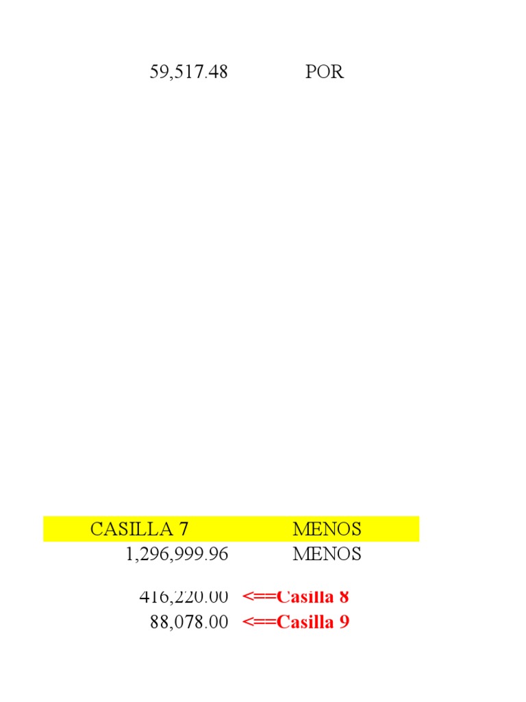 Prac 2 Excel Pdf 