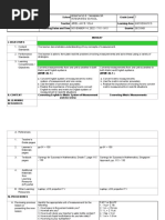 Staar 4 Math Reference Materials | PDF