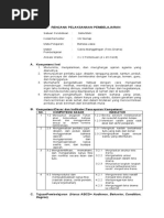 Panduan Pelaksanaan Lomba Debat Indonesia (LDI) 2025 | PDF