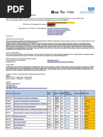 Control Key vs. Standard Value Key in SAP PP | PDF