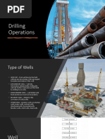 Rigging Down Shooting Nipple | PDF | Drilling Rig | Risk