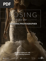 FREE Boudoir Posing Guide For Photographers | PDF | Clothing