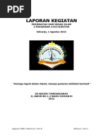 (MODUL AJAR) Contoh Modul Ajar Bahasa Arab Terbaru 2025 | PDF