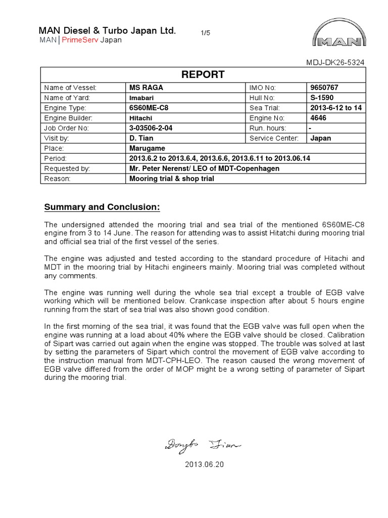 SR SipArt and Magnet (Feedback Sensor) Settings Adjustment | PDF ...
