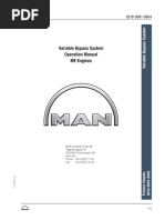 Man 175D | PDF | Engines | Engineering Tolerance