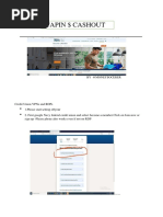 Depositing Checks with Two Names | PDF | Cheque | Banks