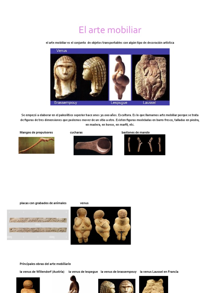 Arte Mobiliar | PDF