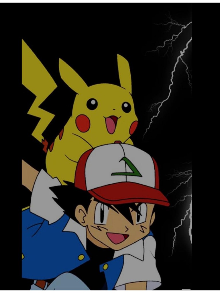 Pokemon 2020 | PDF