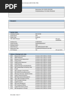 AO3 HTML Formatting Guide | PDF | Text | Writing