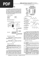 Jis B 0202 (PF Thread) | PDF | Applied And Interdisciplinary Physics ...