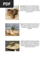 Ifugao Dance | PDF | Social Science | Foreign Language Studies