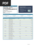 BPI Telegraphic Transfer Form | PDF | Banks | Foreign Exchange Market