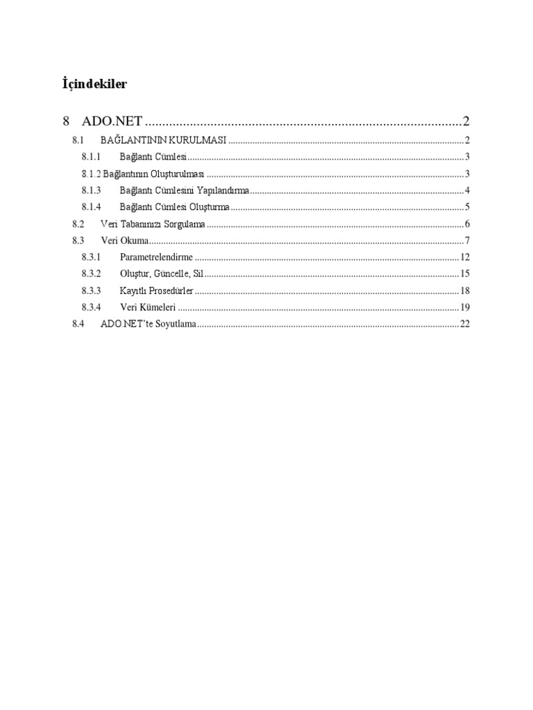SQL-Chapter-2 Marmara | PDF