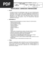 Formato A3 para Mejora Continua en Excel | PDF