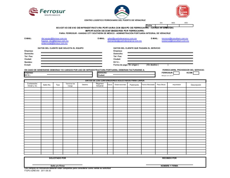 formato | PDF | Transporte | Transporte ferroviario