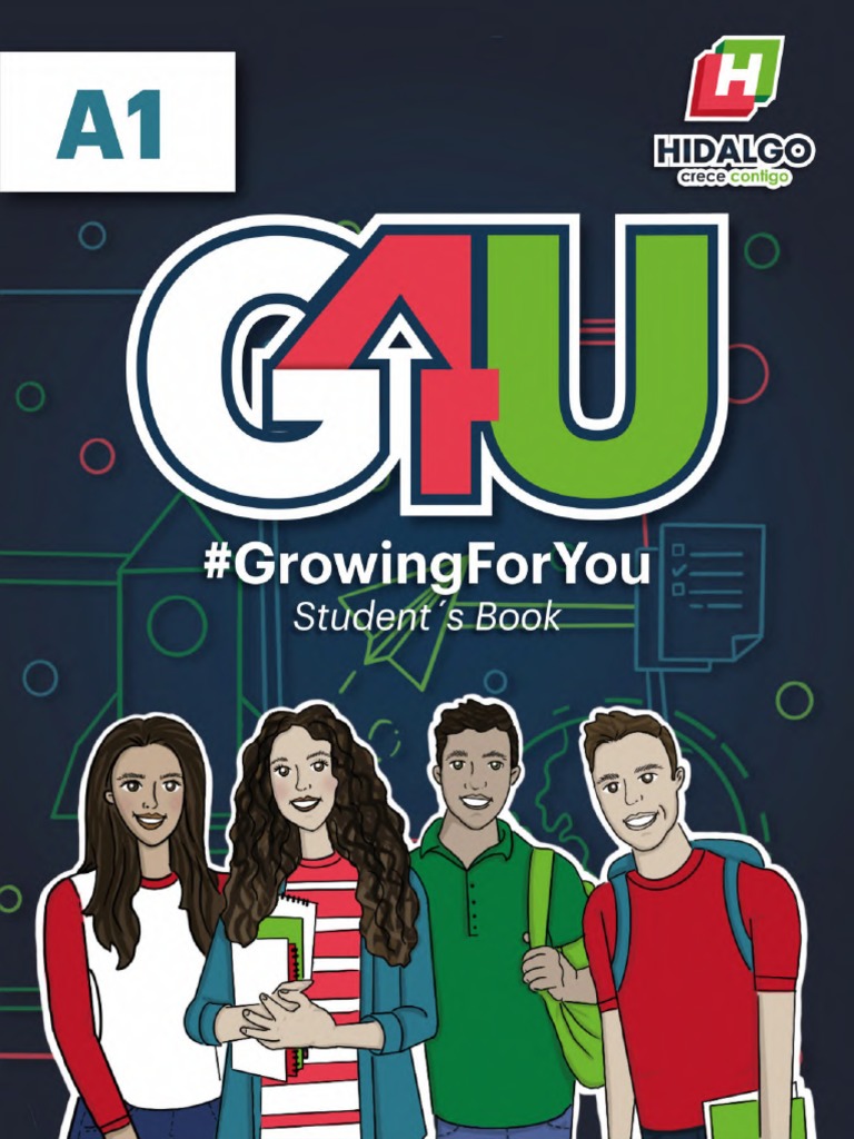 Student - S Book A1 | PDF | English Language | Linguistics