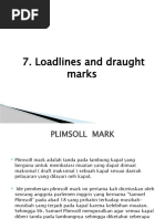 Plimsoll Mark | PDF