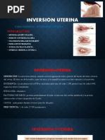 Maniobra de Ritgen | PDF | Parto | Reproducción