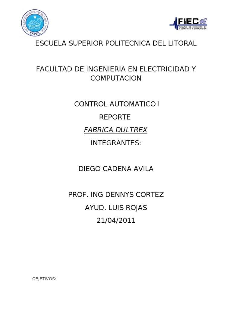 Visita A La Fabrica Doltrex | PDF | Aluminio | Cobre