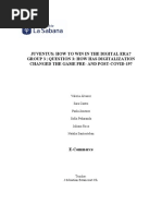 Harvard Research Paper Sample PDF | PDF | Essays | Citation