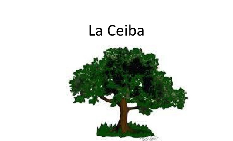 La Ceiba | PDF