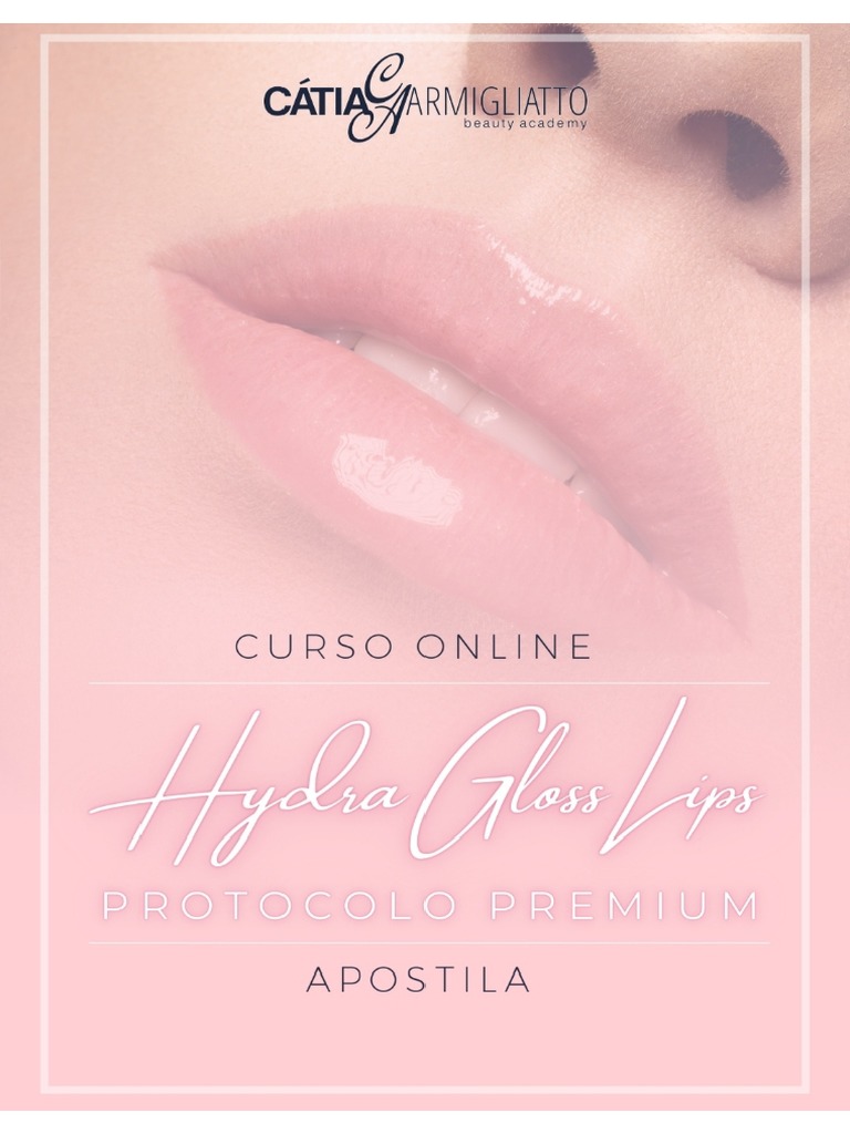 Apostila Hydra - Gloss | PDF