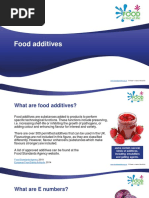 Rubrics-Sandwich Making | PDF | Hygiene