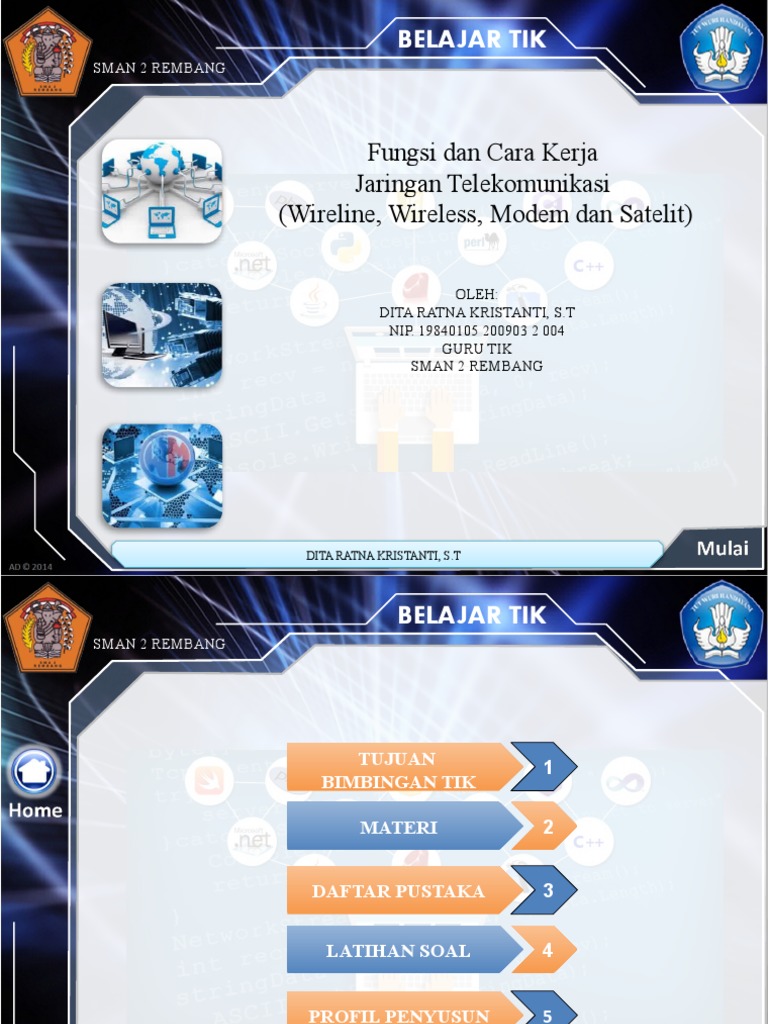 Wireline Wireless | PDF