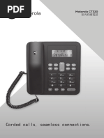 Avaya 1408數位話機操作說明 | PDF