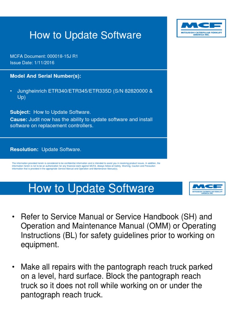 Software Up Etr | PDF | Button (Computing) | Computer File