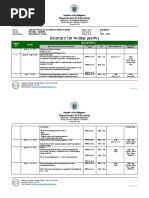 Filipino 9 Performance Task | PDF