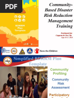 1 DSWD Social Protection Plan 2023-2028 Updates and Ways Forward | PDF ...