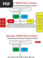 CBDRRM Plan Template | PDF | Politics | Science & Mathematics