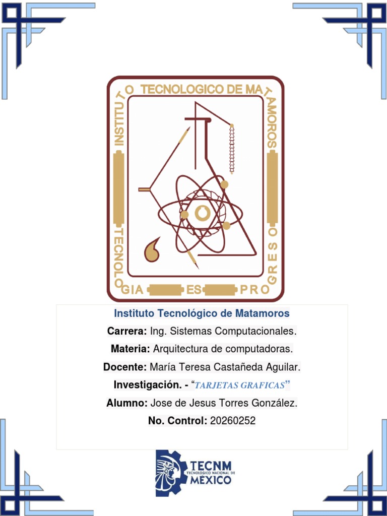 Tarjetas Graficas | PDF | Ingeniería Informática | Computación personal