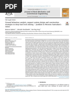 Mining Textbooks | PDF | Mining | Engineering