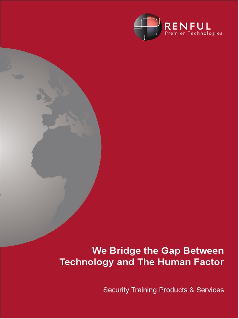 Renful Brochure Full ENG Updated | PDF | Simulation | X Ray