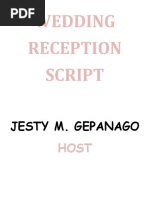 60TH Birthday Bday Script | PDF | Christmas