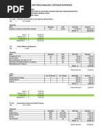 SAMPLE MANPOWER LIST Updated | PDF