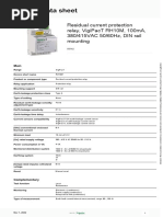 Schneider Electric - MiCOM-P120-P121-P122-P123-P125-P126-and-P127 ...