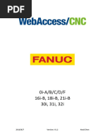 FANUC FTP Settings Guide | PDF | Computer File | File Transfer Protocol