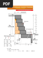 SNI 2442-2020 Spesifikasi Kereb Beton Untuk Jalan (Kanstin) | PDF
