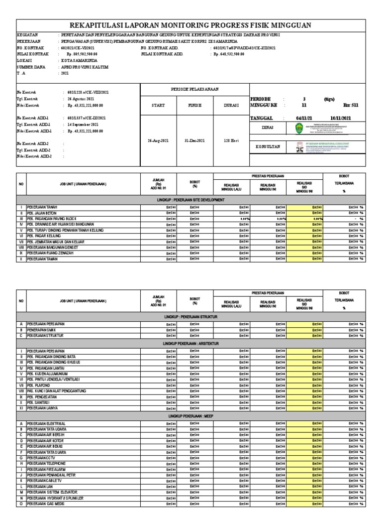 Progres M11 Cco-1 | PDF