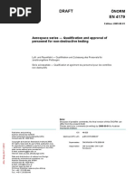 En Iso 14175 - 2008 PDF | PDF