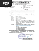 Formulir Pembukaan Rekening BNI SIMPEL 28 Mei 2025 | PDF