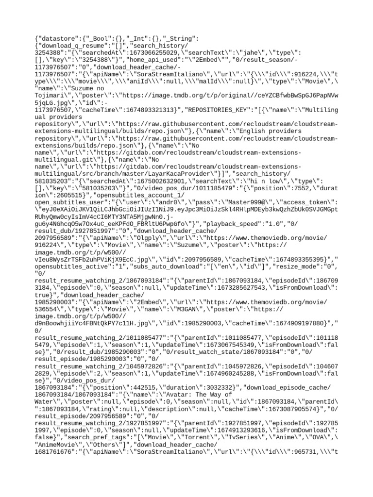 CS3 Backup 2023 01 29 22 34 | PDF