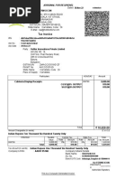 CEA Format 2024-25 | PDF