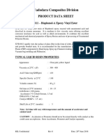 Relpet G5801 TDS | PDF | Business | Nature