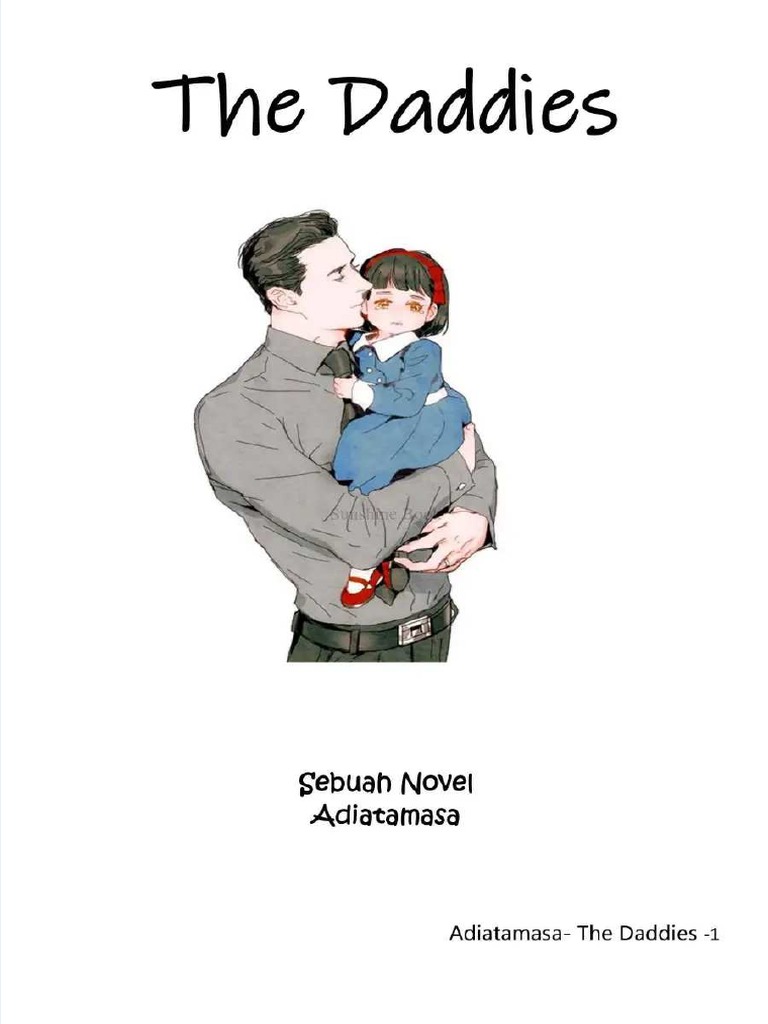 Adiatamasa The Daddies Pembaharuan | PDF