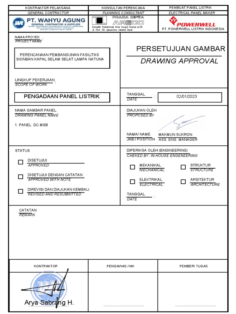 Dc Msb 02 01 2023 Pdf Manufactured Goods Measuring Instrument