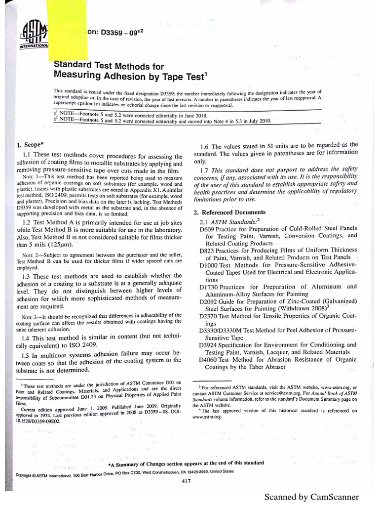 CamScanner Scans PDF Docs | PDF